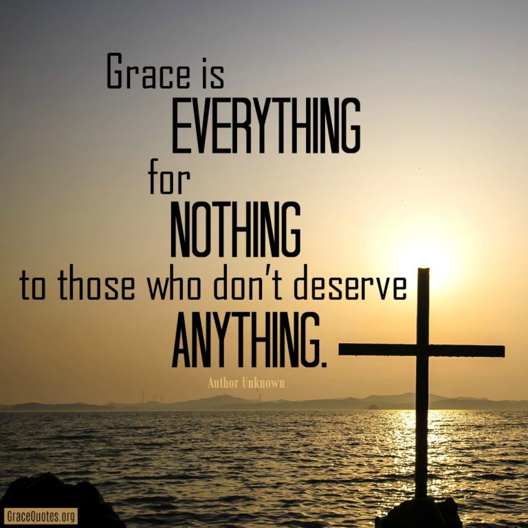 Gallery - Grace Quotes